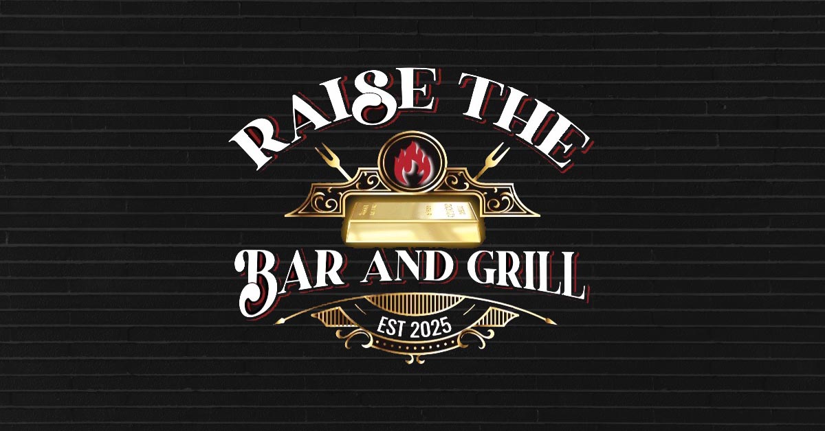 RAISE THE BAR AND GRILL - Lake Alfred, FL