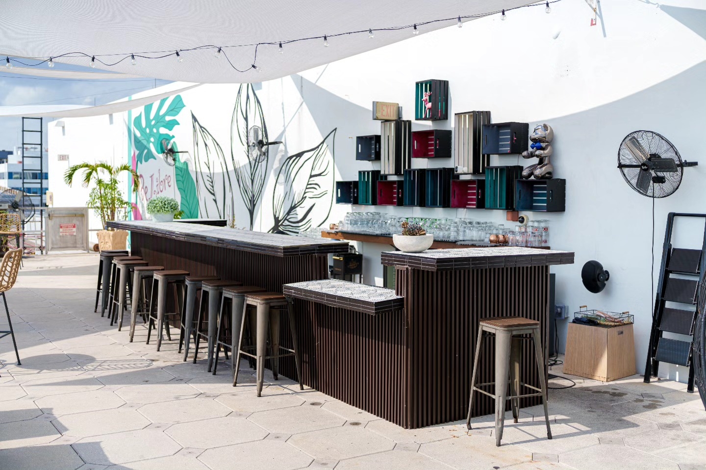 Twisted Tonic - Must-Try Cocktail Bar in South Beach