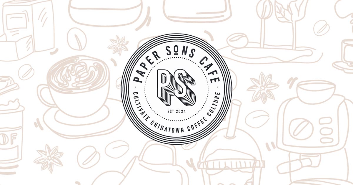 Paper Sons Cafe - New York, NY