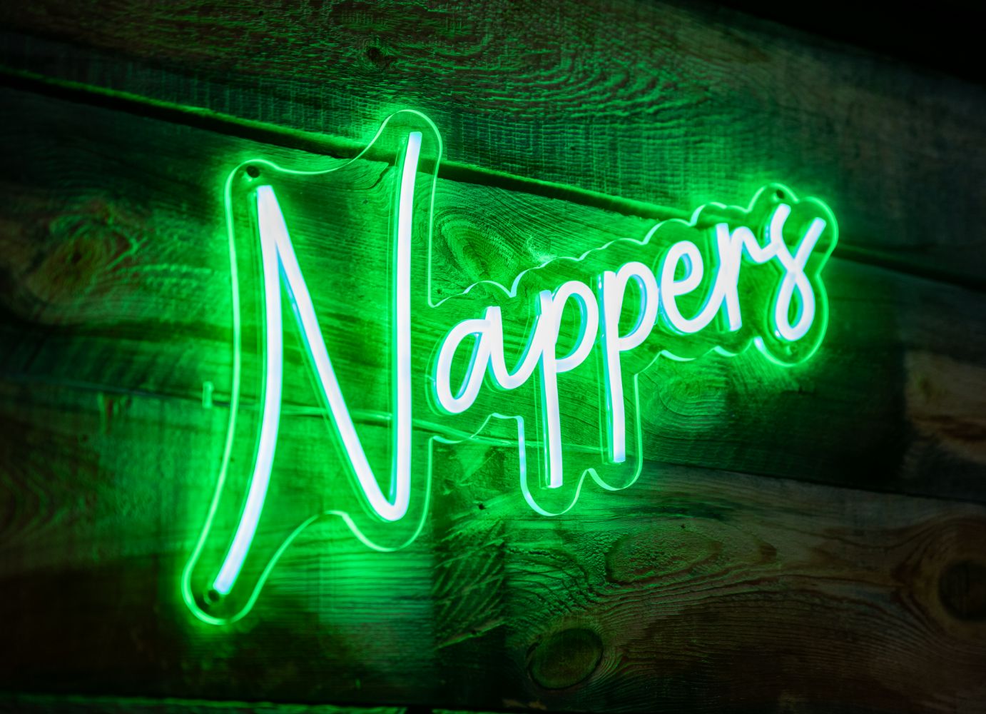 Napper Tandy's Irish Pub - Locations