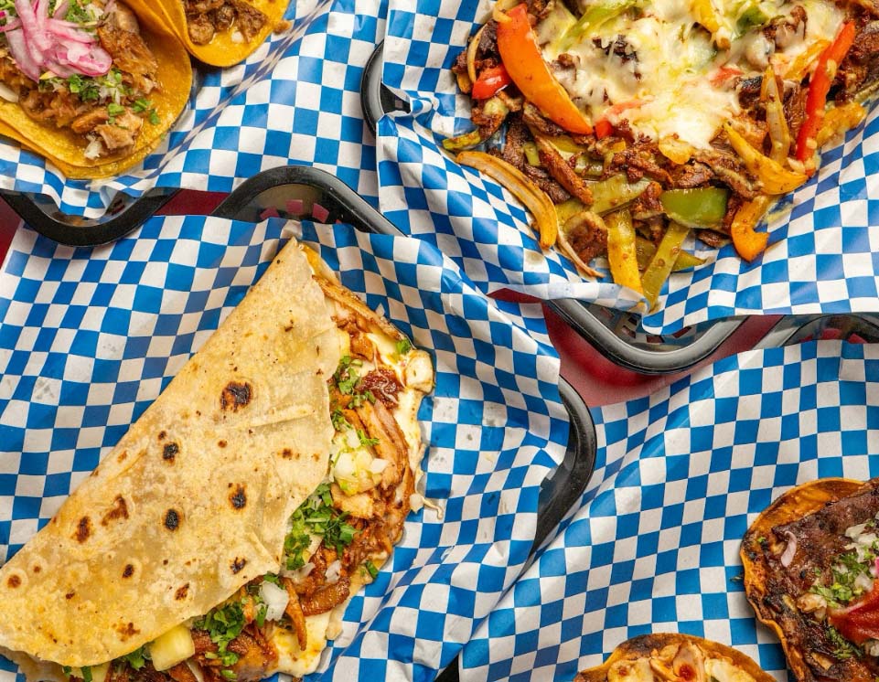 Taco Libre - Calgary, AB