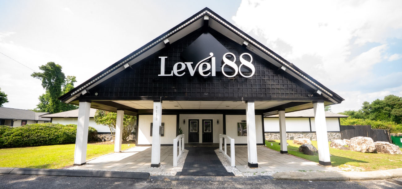 Level 88 - Fort Bragg, Fayetteville, NC
