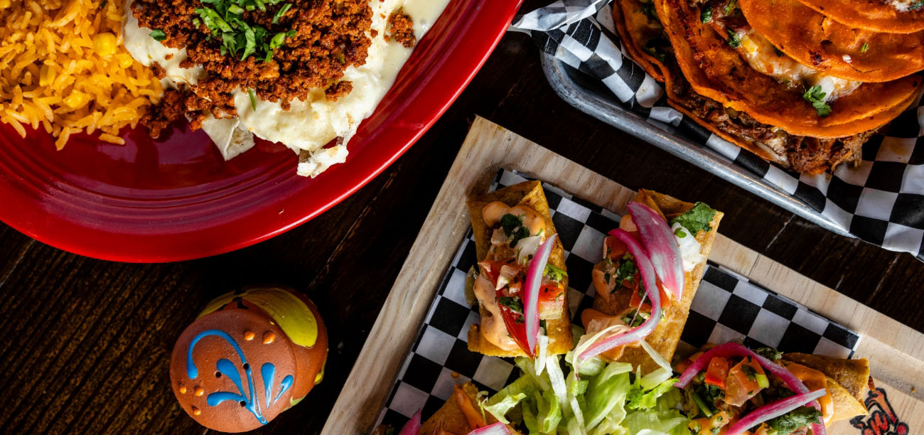 Ay Cabron Mexican Latin Grill & Bar | New Brighton, MN