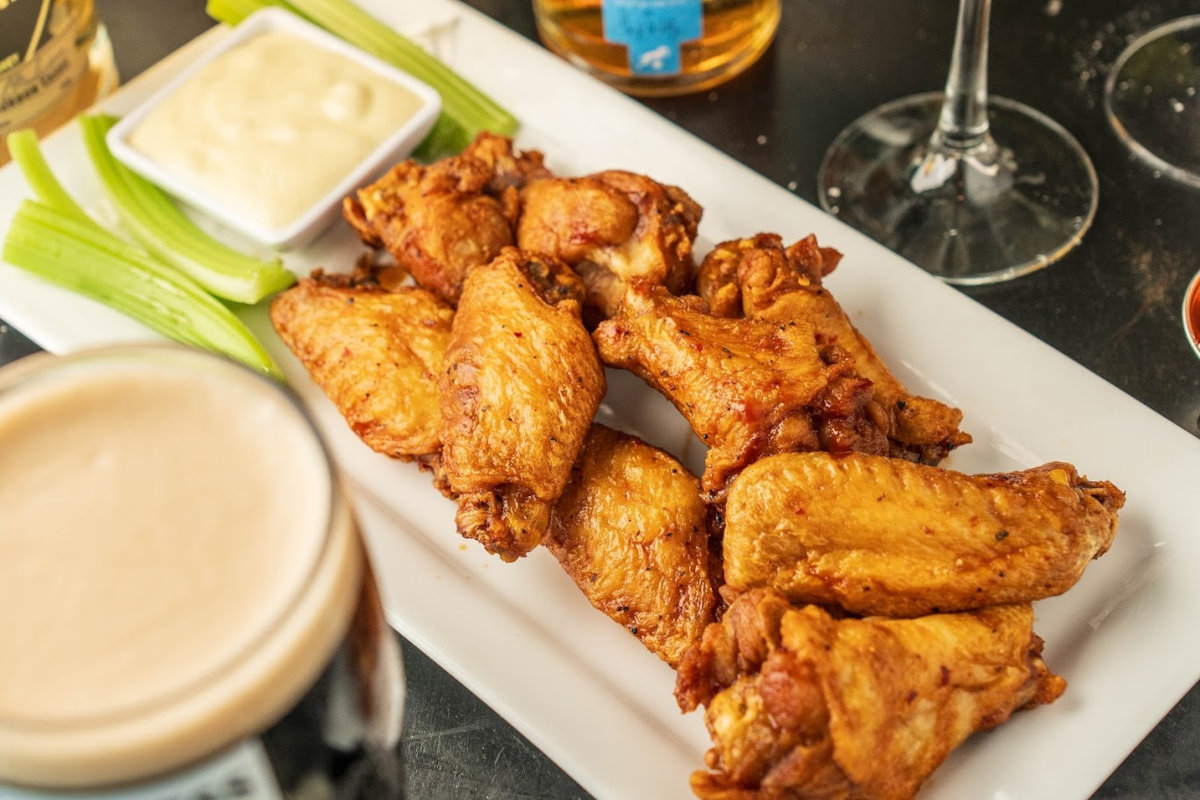 Keegan's Irish Pub - Acworth, GA