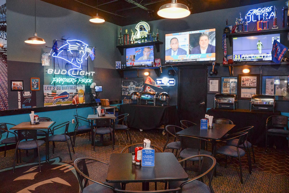 Towne Tavern At Fort Mill - Fort Mill, SC