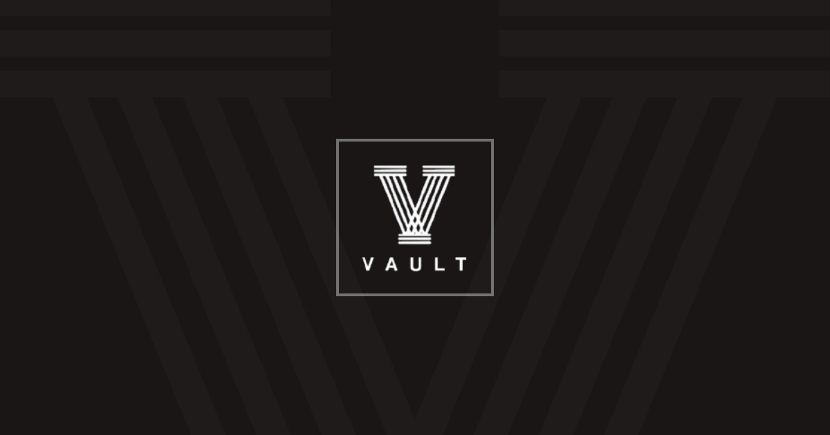 Vault Lounge - Newark, NJ