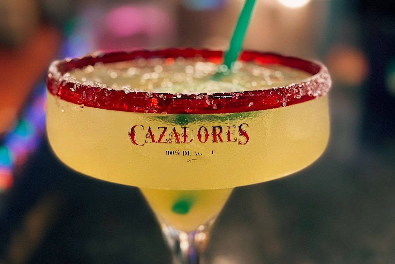 Mi Mexico Mexican Restaurant - Powder Springs, GA