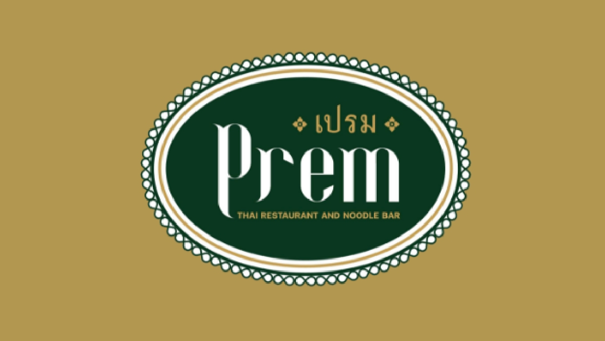 Prem Thai Restaurant & Noodle Bar - Brooklyn, NY