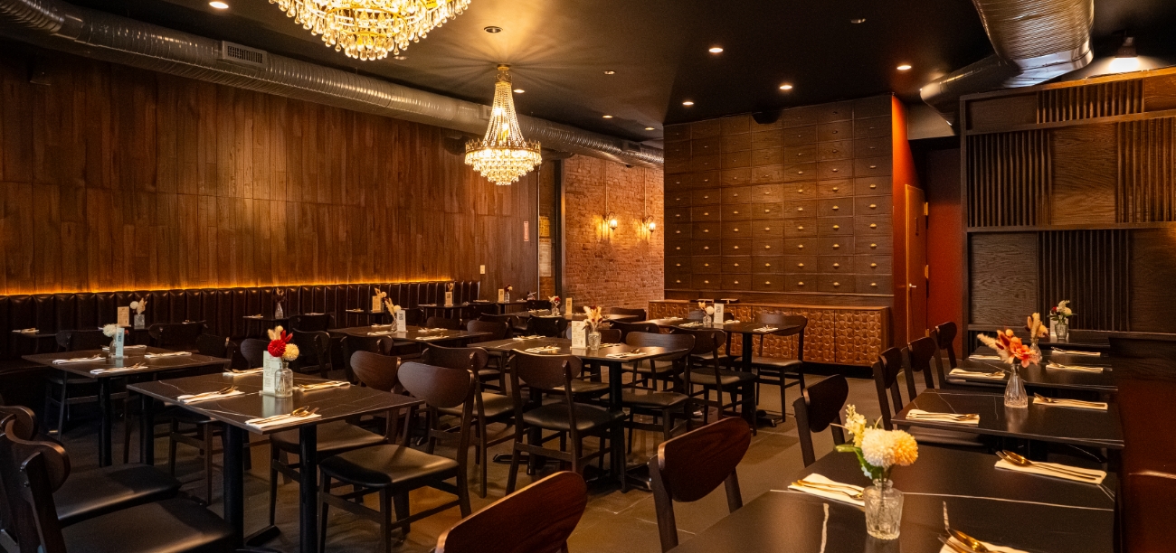 Prem Thai Restaurant & Noodle Bar - Brooklyn, NY