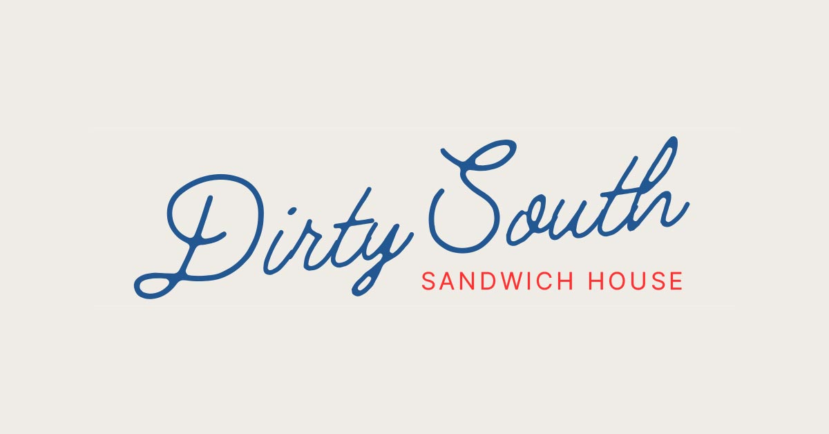 Best Deli in Prairieville | Dirty South Sandwich House