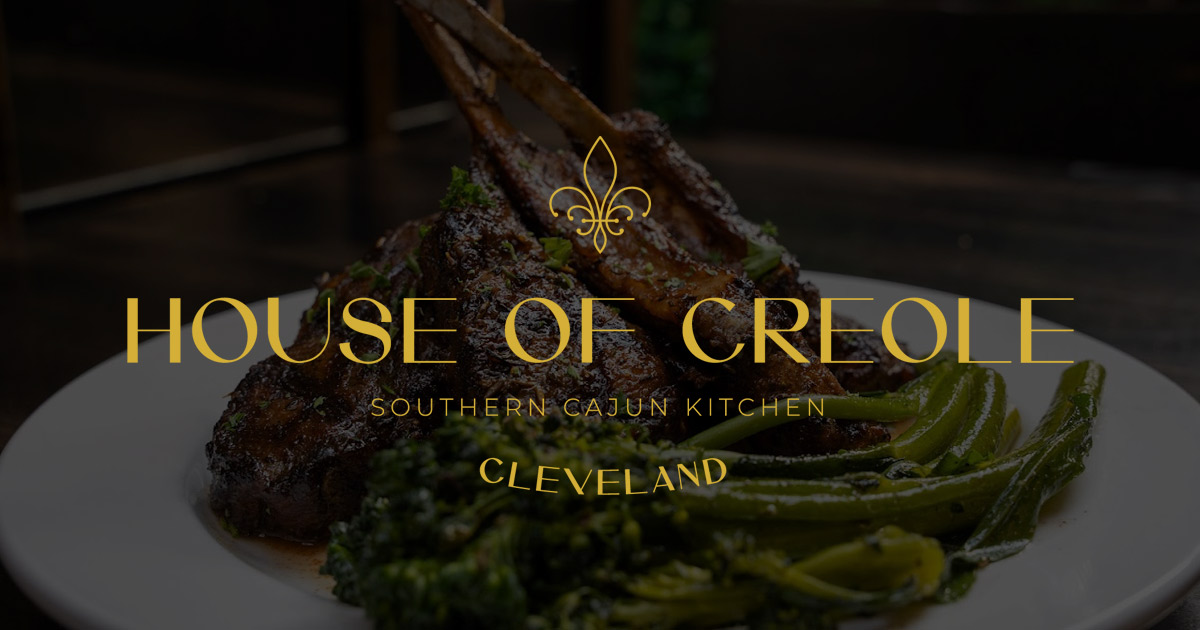 House of Creole - Locations