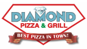 Diamond Pizza & Grill - Drink Menu