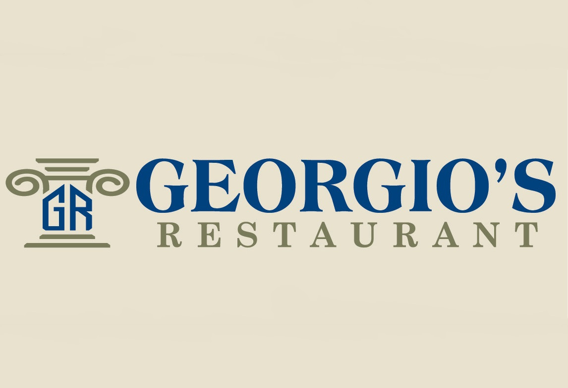 Georgio's - Food Menu