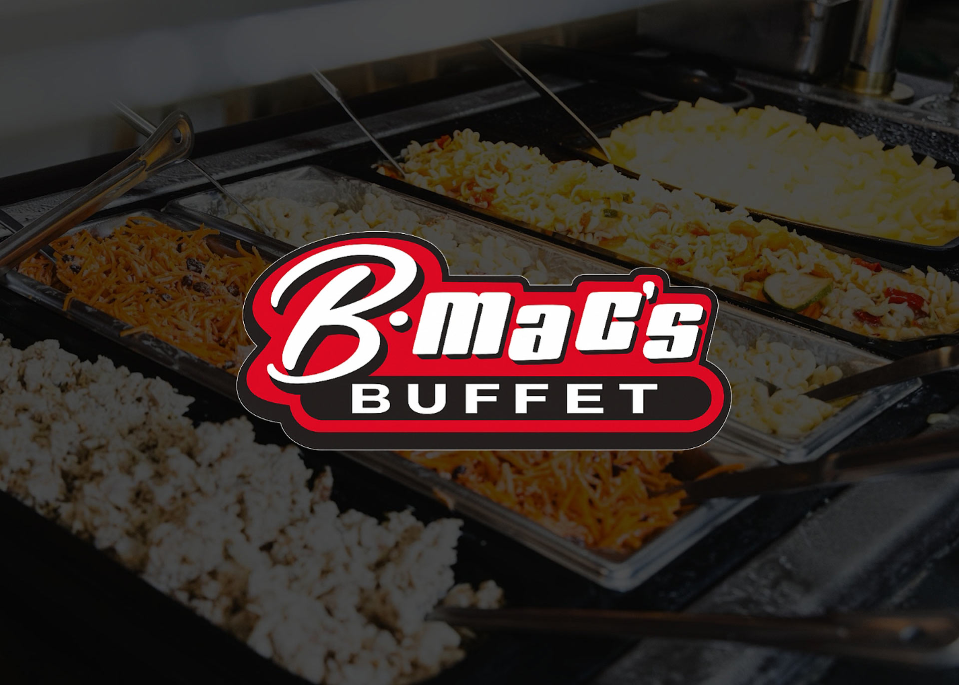 B Mac's Buffet-Waycross - Waycross, GA