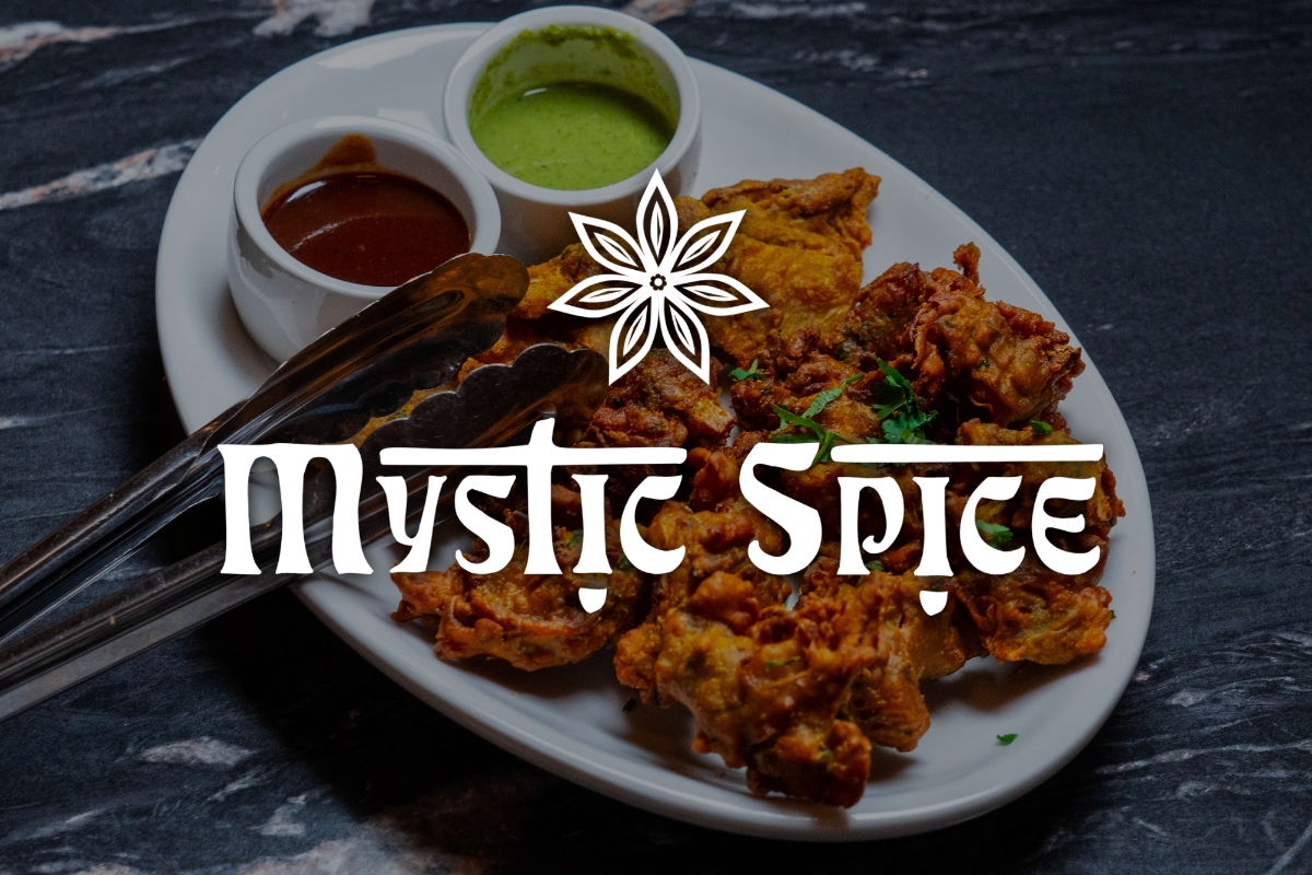 Mystic Spice - Charlotte, NC