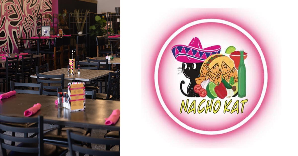 Nacho Kat - Covington, LA