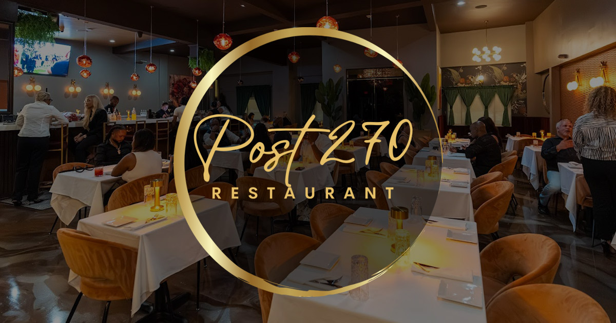 Post 270 Restaurant - Westbury, NY
