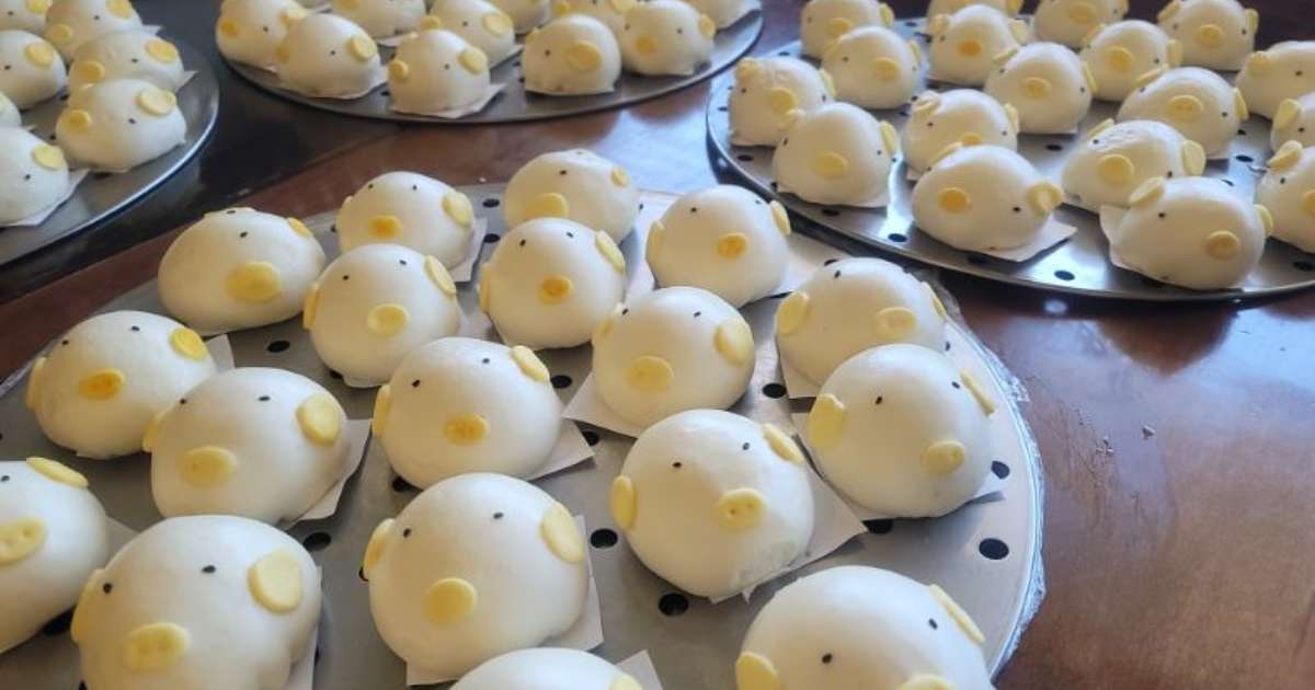 Joyful Dim Sum Bistro - Fremont, CA