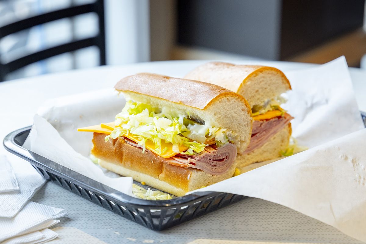 STL Subs - St. Louis, MO