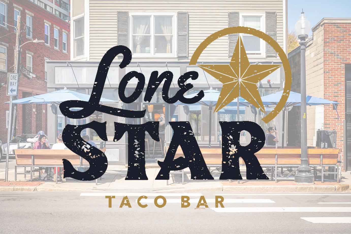 Lone Star Taco Bar - Allston - Drink Menu