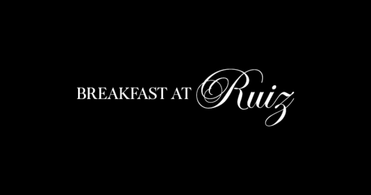 Breakfast at Ruiz-Elgin - Elgin, SC