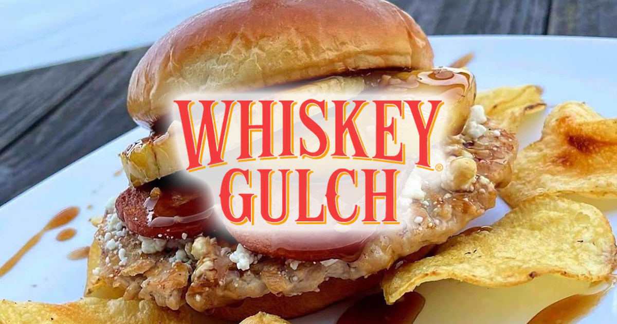 Best American Restaurant in Port Orchard | Whiskey Gulch