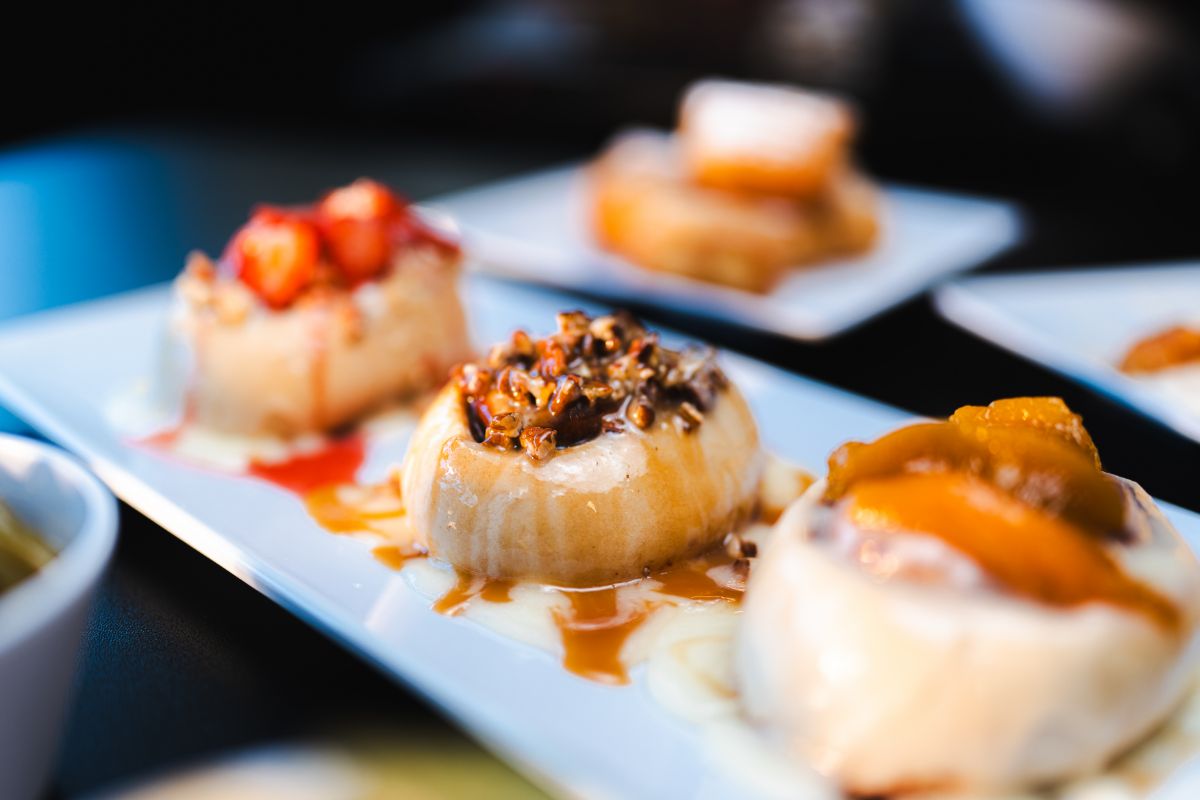 Southern Heaux - Maumelle, AR