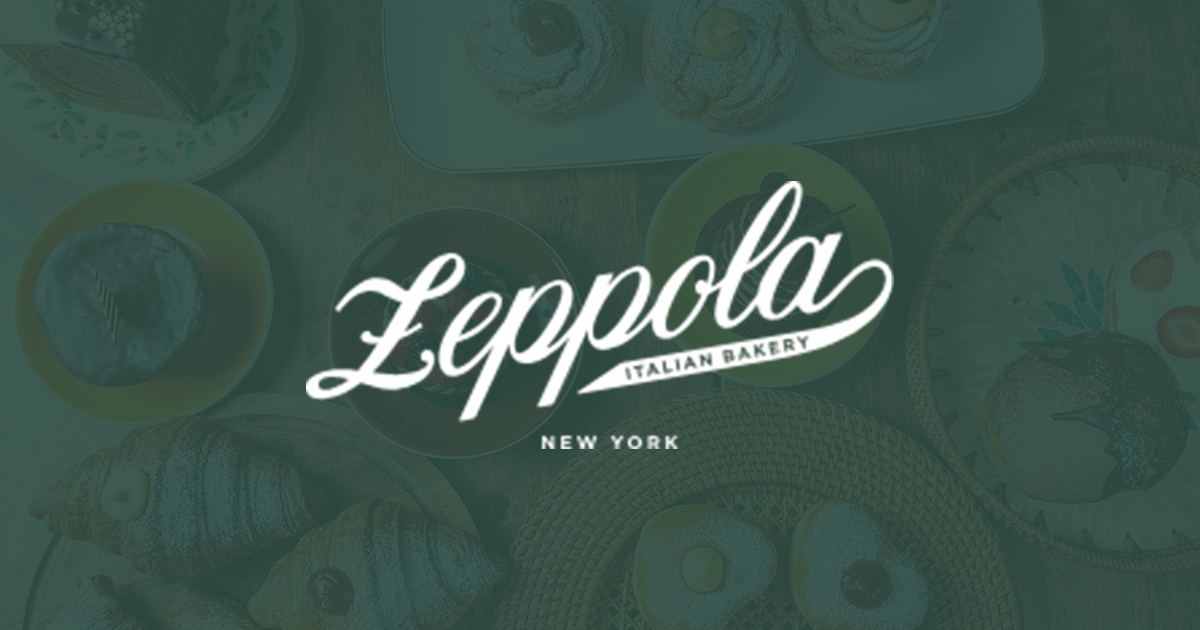 Zeppola Bakery - Italian Bakery - New York, NY