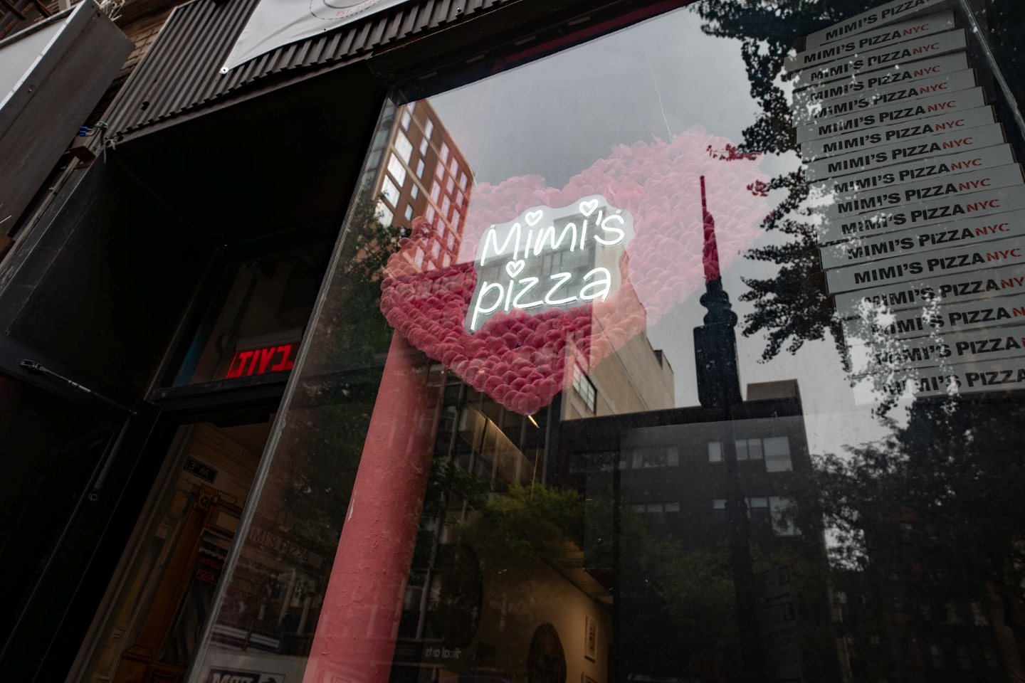 Mimi's Pizza - Upper East Side, New York, NY