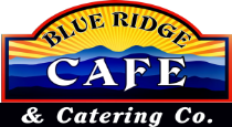 Blue Ridge Cafe & Catering - Drink Menu
