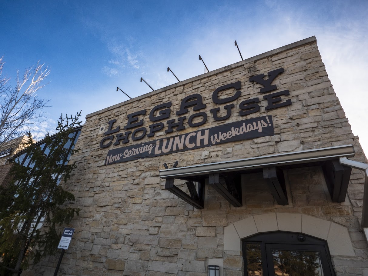Legacy Chophouse - West Omaha, NE