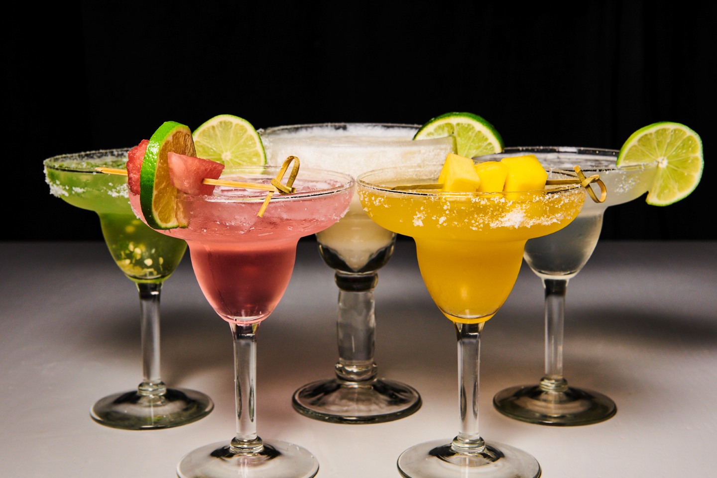 Par 440 Restaurant & Lounge - Menus