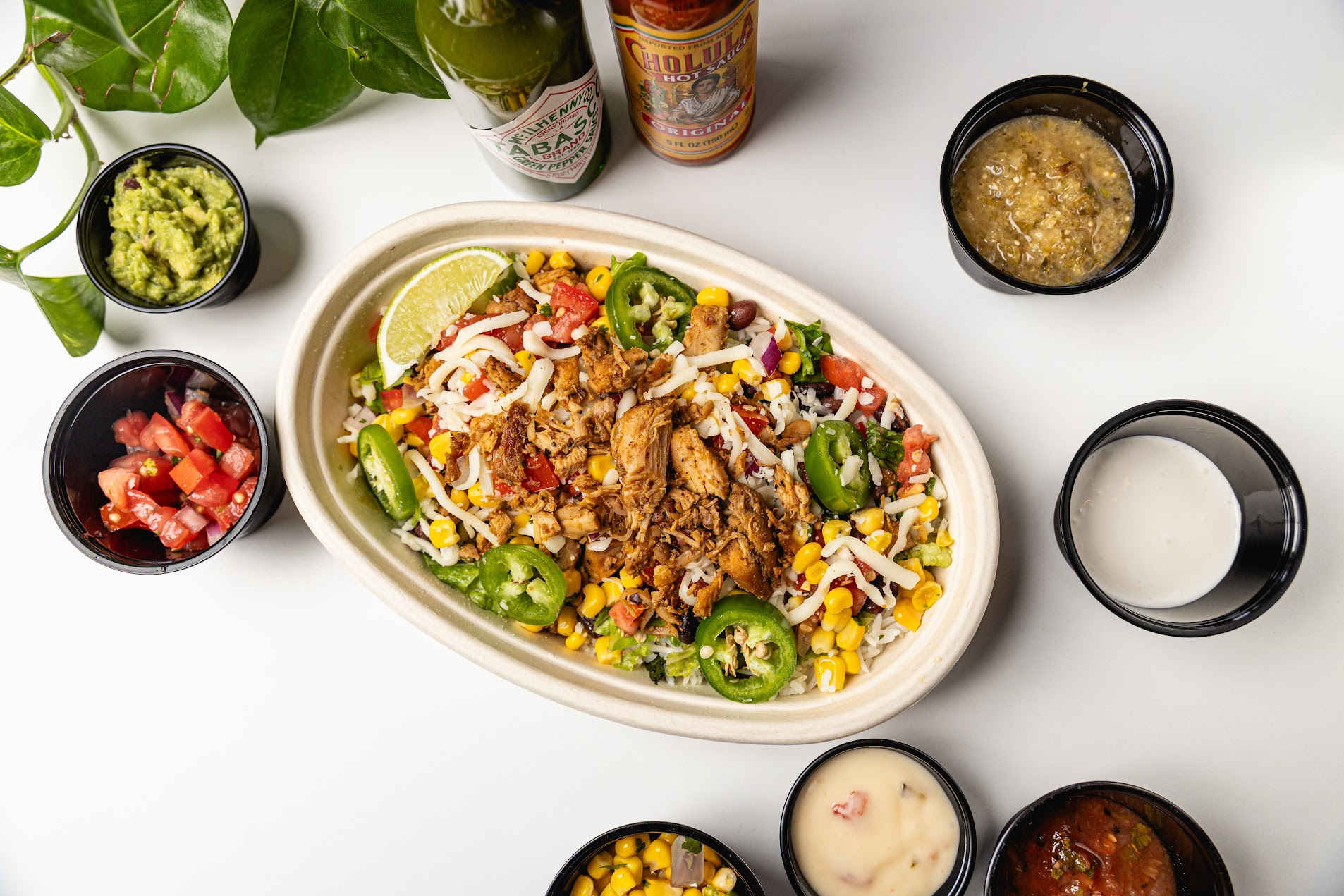 Casa Grille - Watertown, CT