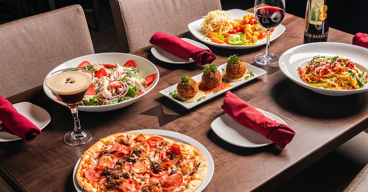 Sicilian Pasta Kitchen – Authentic Italian, Edmonton