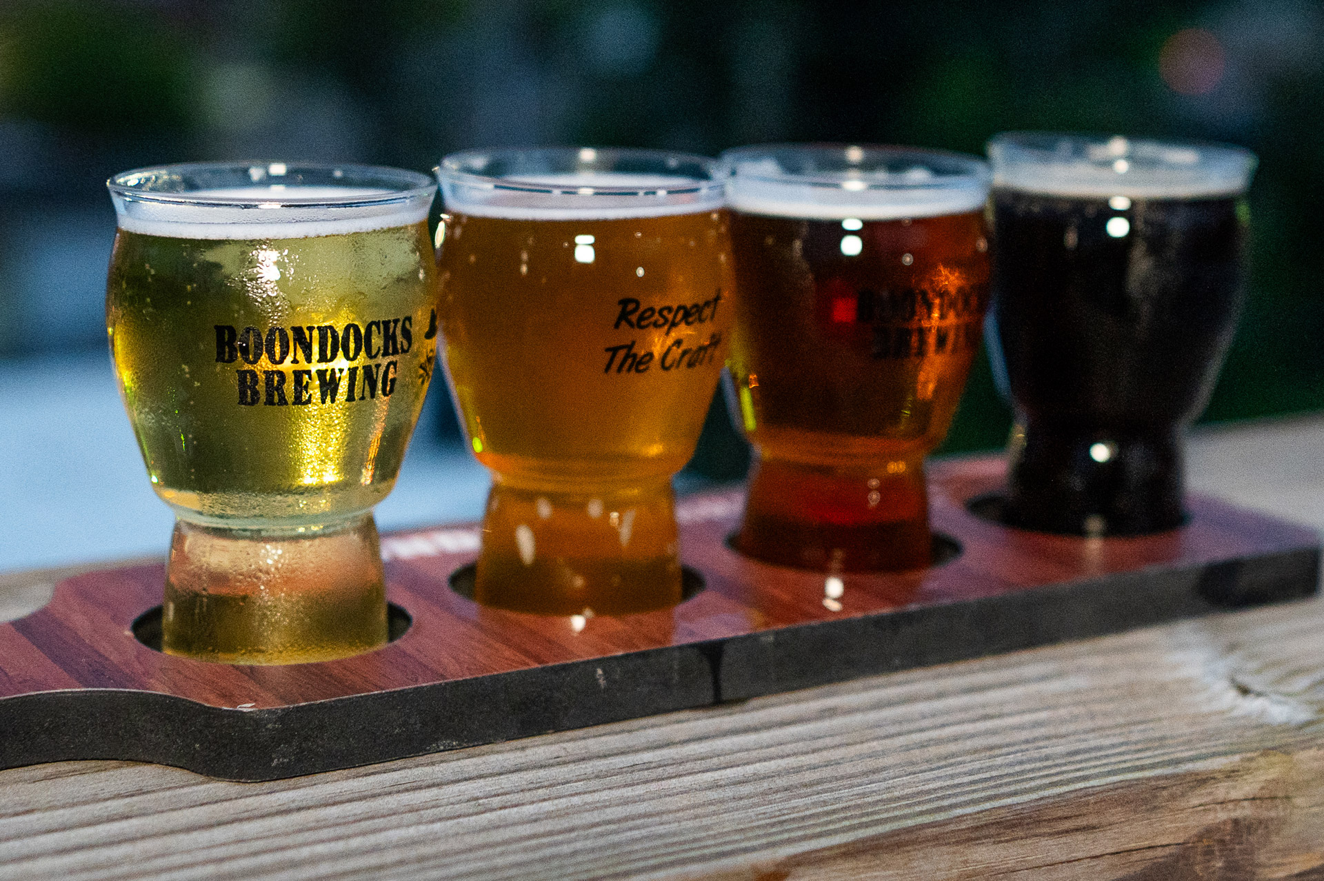 Brew Haus Events Center & Boondocks Brewery - Events