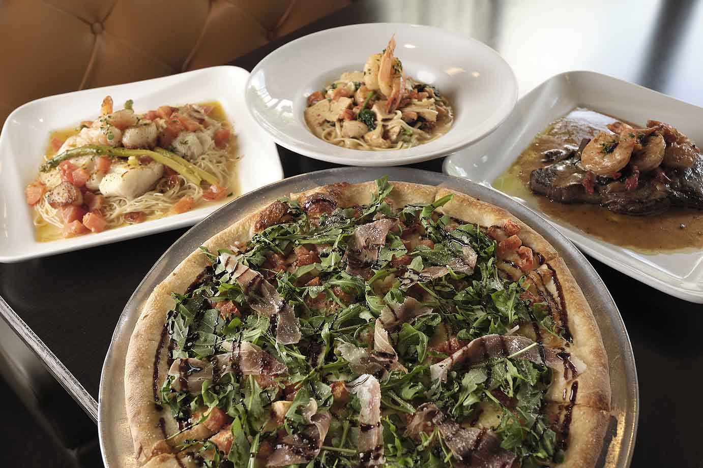Authentic Italian Restaurant in Meriden | Lido's