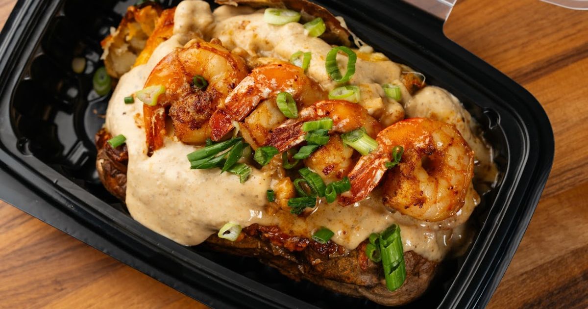 Southern Social Eatery - Forney, TX