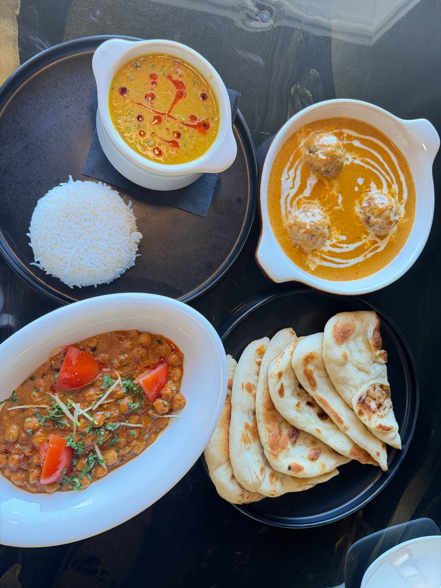 Rasa – Authentic Indian Restaurant in Kirtland, OH