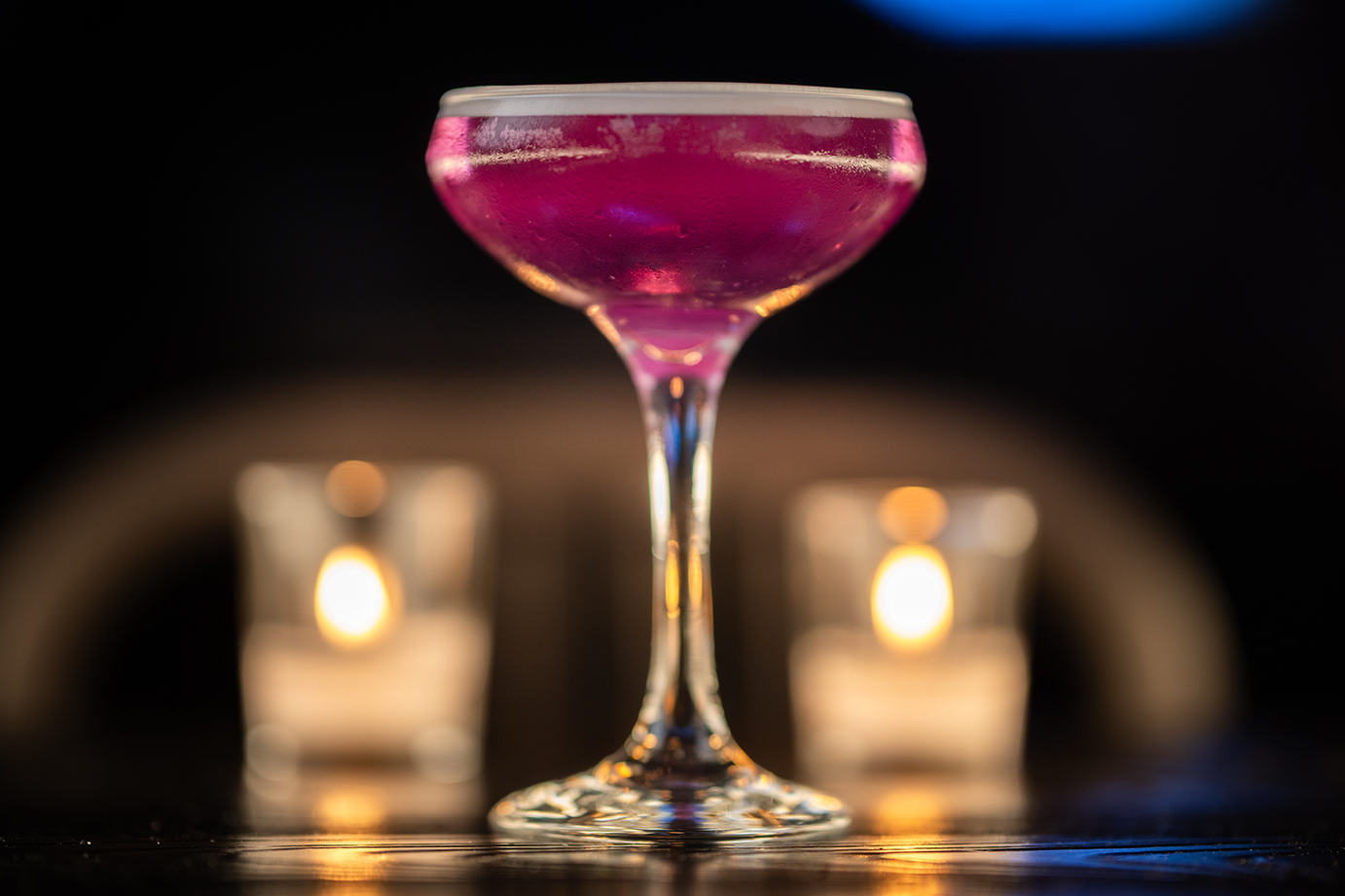 Proper Bar - Food Menu