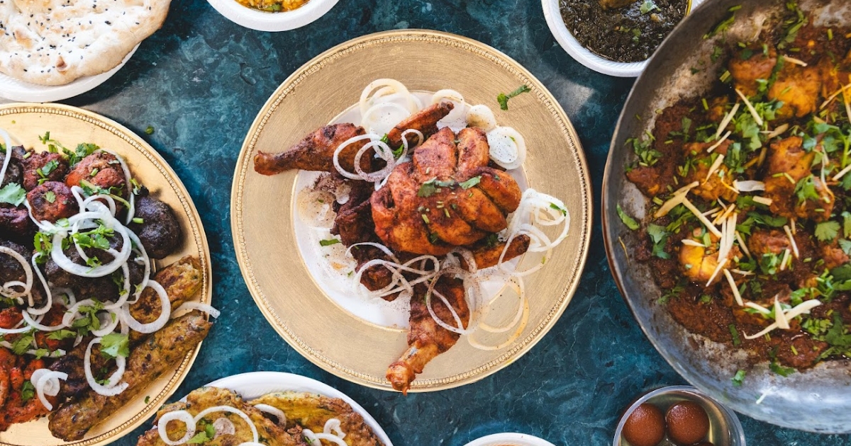Kabob Place - Richmond, VA
