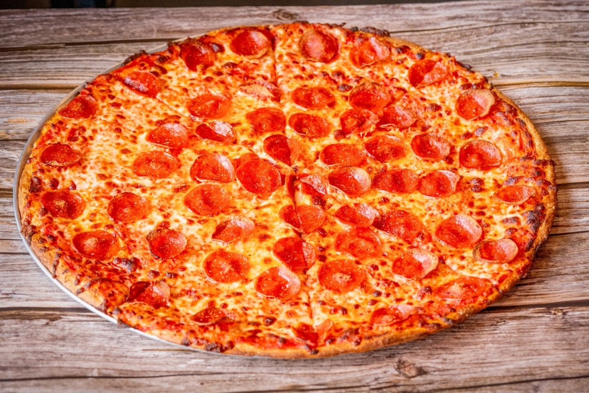 Pizza Boy and Roast Beef - Events