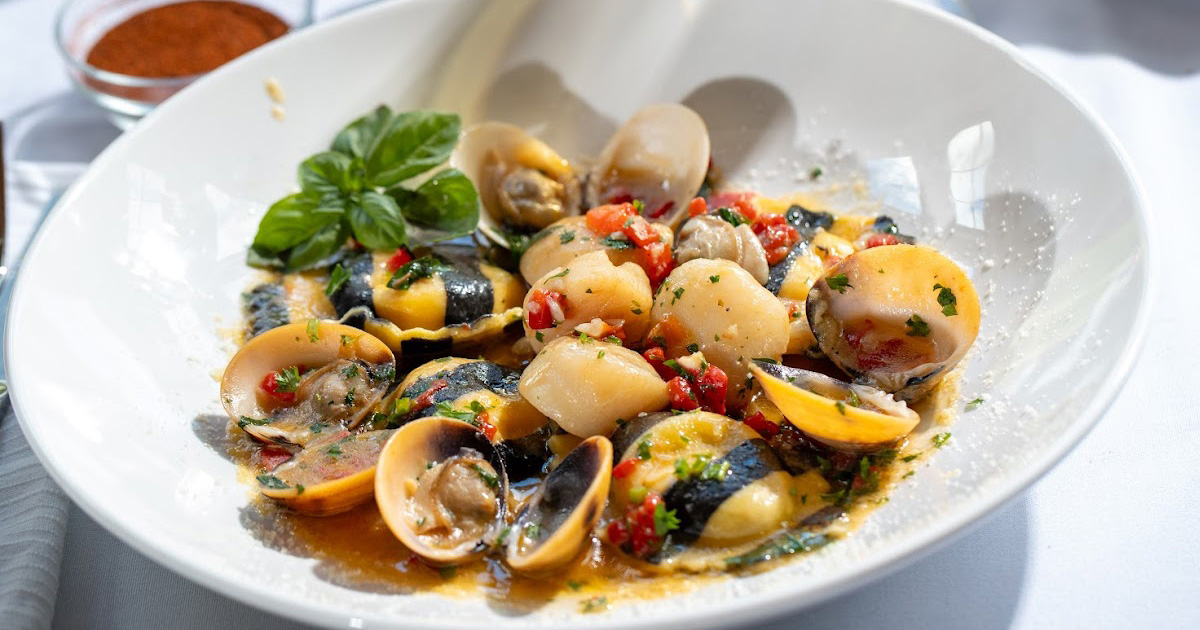 Basile's Italian Restaurant & Pizzeria - Events