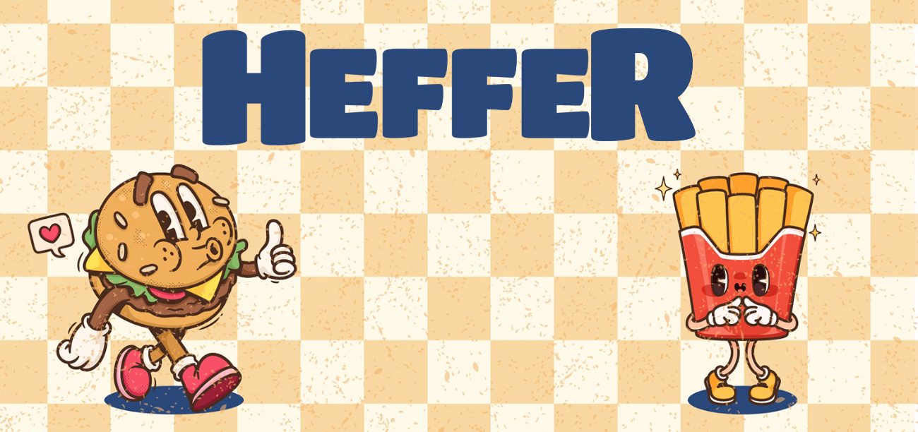 Heffer - Stratford, CT