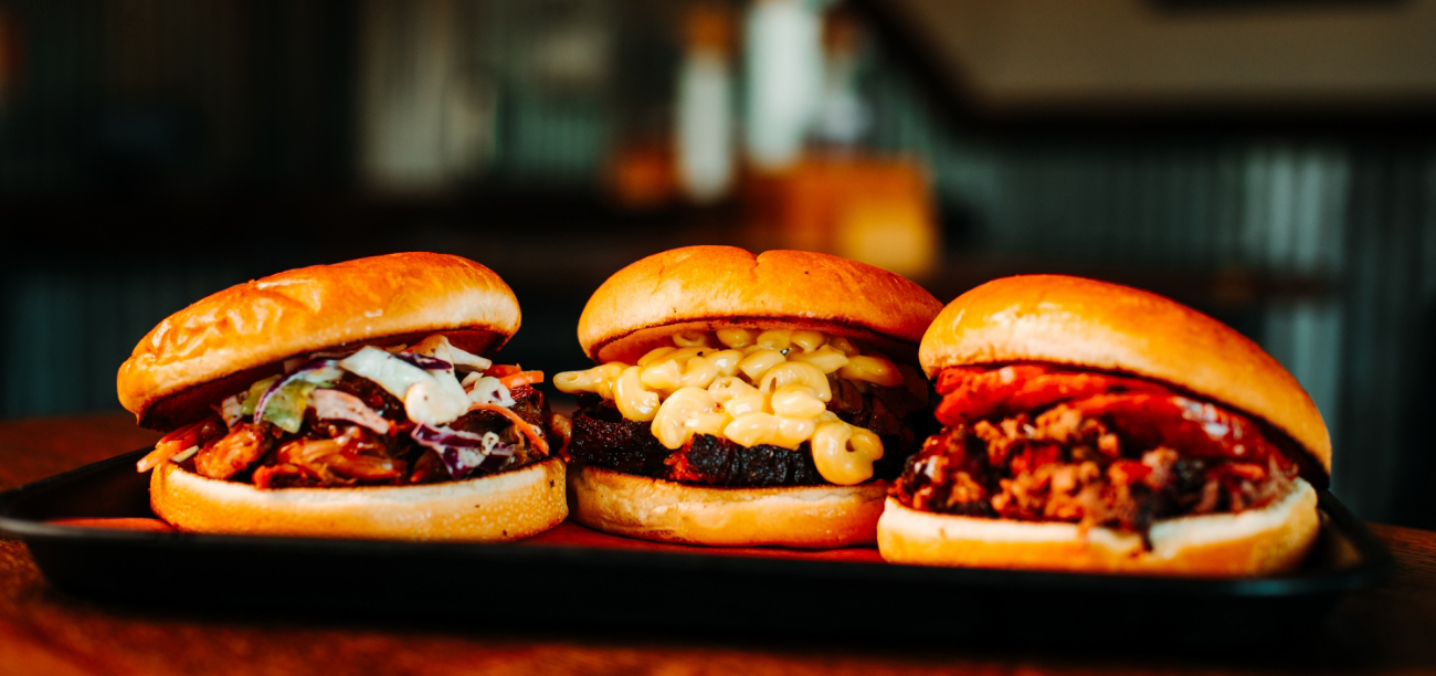WeekEnds Take Out BBQ and Catering - Plainview, TX