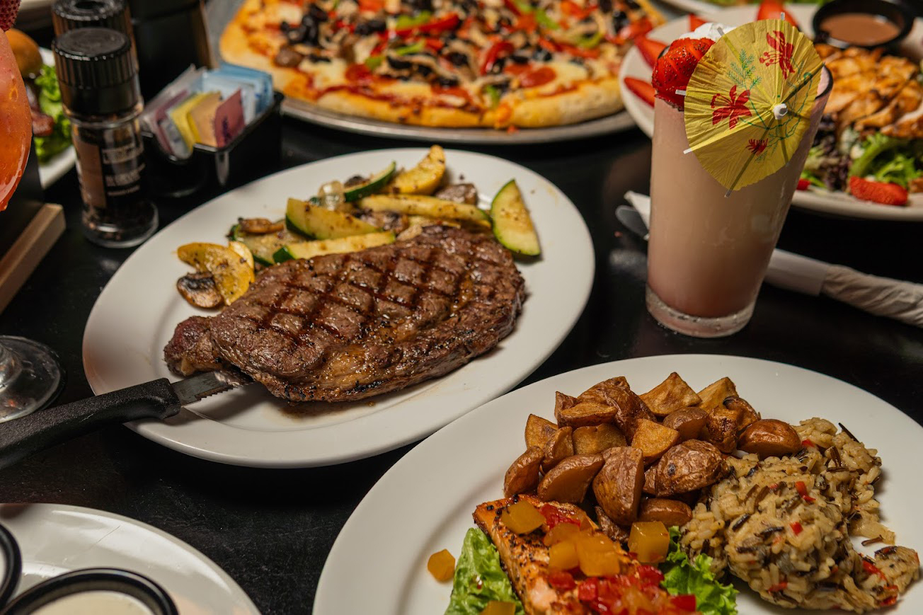 Rockin S Bar & Grill Grand Prairie - Events