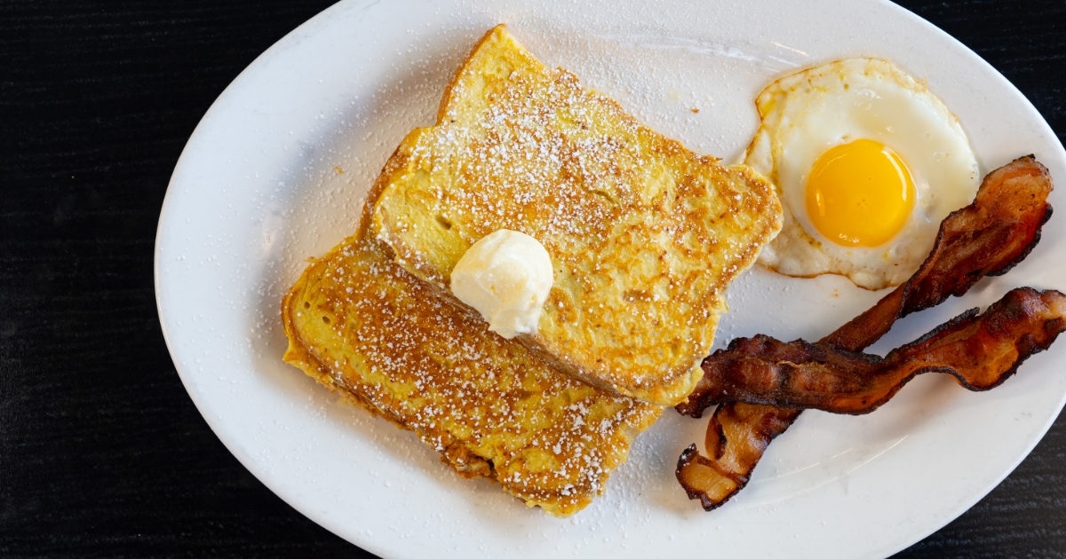 Our Diner - Specials