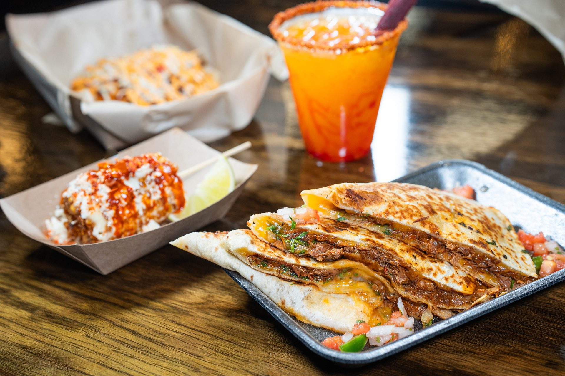 Tu Taco - Myrtle Beach, SC