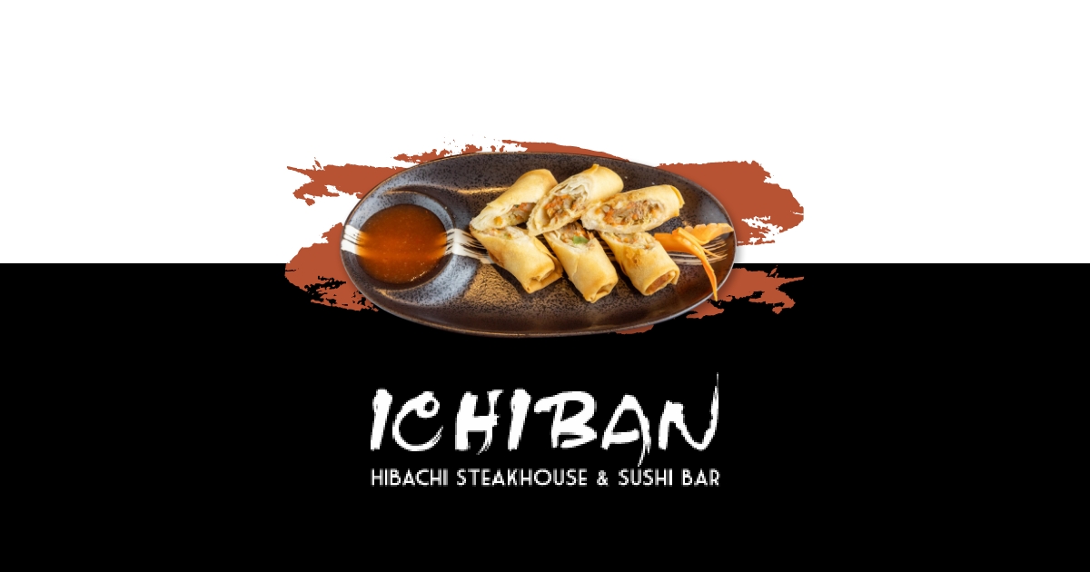 Ichiban Hibachi & Sushi Bar- Robinson - Pittsburgh, PA