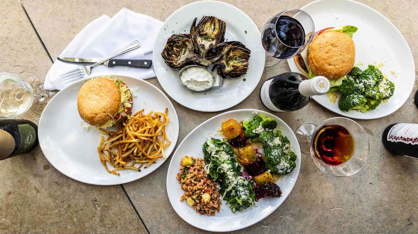 Bartlett's - Austin, TX