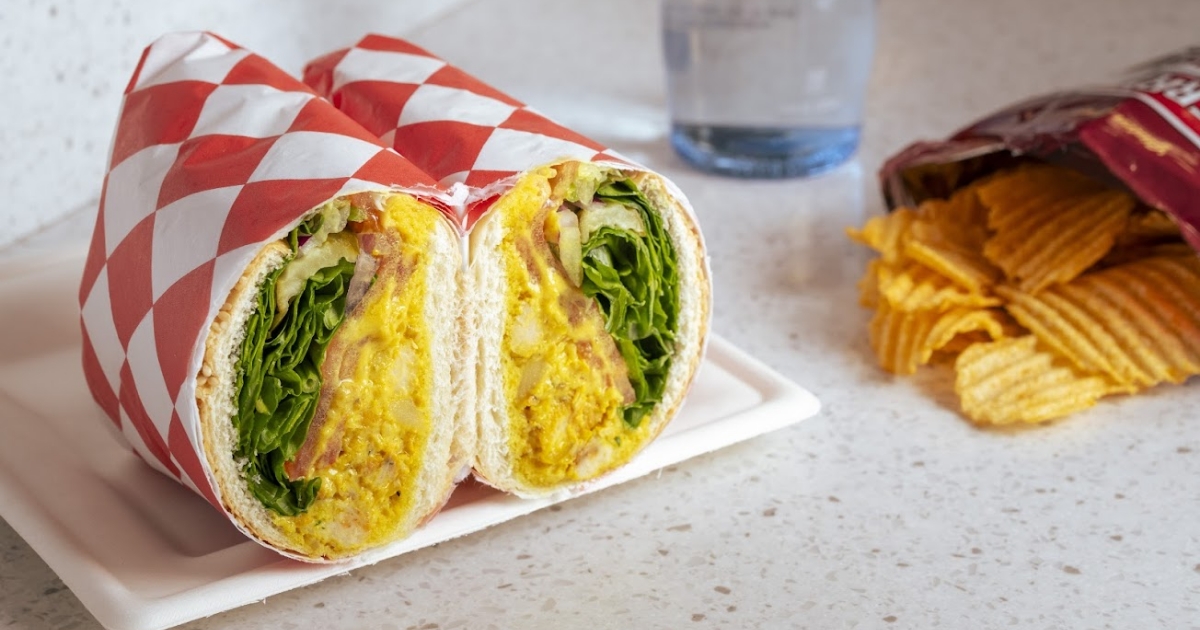 Must-Try American Restaurant in Oxnard, CA | Harbor Mart